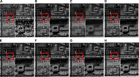 frontiers hyperspectral image restoration via hybrid smoothness regularized auto weighted low