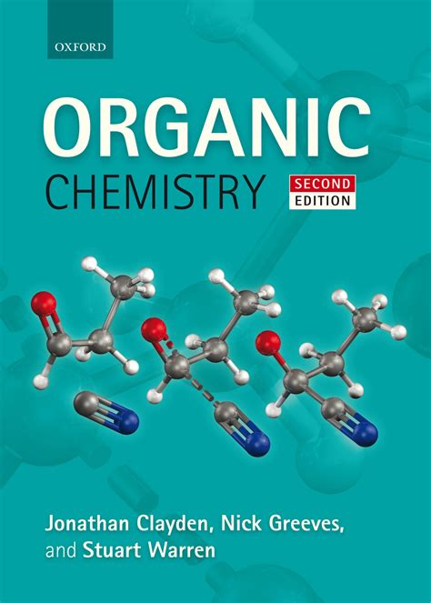 Organic Chemistry 2e Instructor Resources Oxford Learning Link
