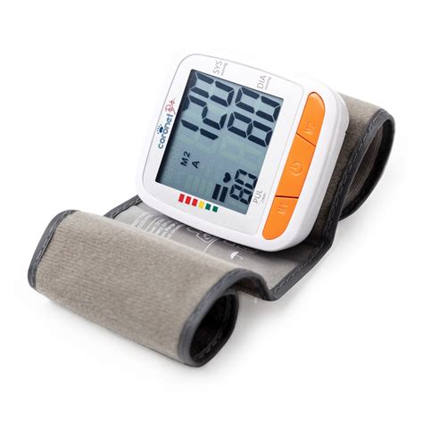 Tensiómetro Digital para Muñeca LD 752 SEISEME S A
