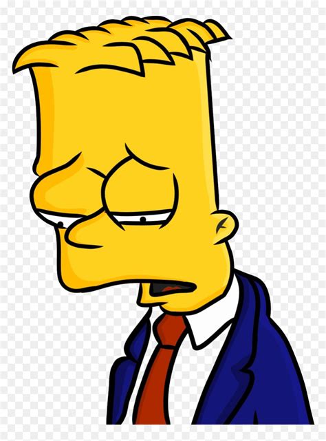Simpsons Sad Pictures