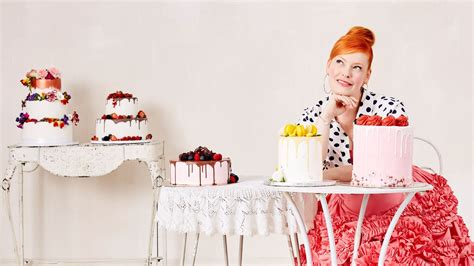 Das große Backen Staffel 7 Folge 1 10 Hobbybäcker sind heiß auf den