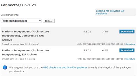 Java Connect To Mysql Database With Jdbc