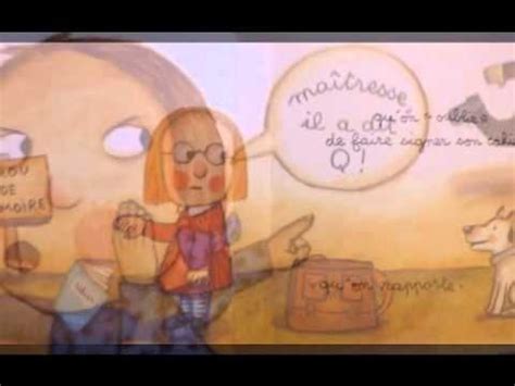 Moi j adore la maîtresse déteste d Elisabeth Brani et Lionel Le