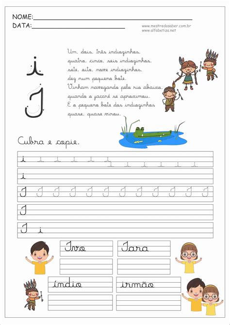 Caligrafia Para Imprimir Mestre Do Saber