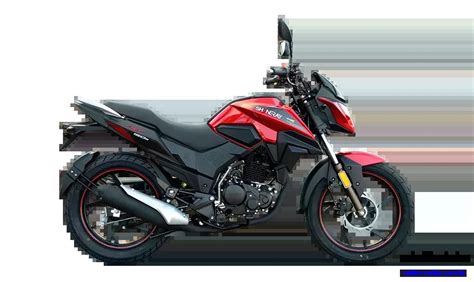 Shineray JEF 150S preço fotos especificações MOTOS MOTOR