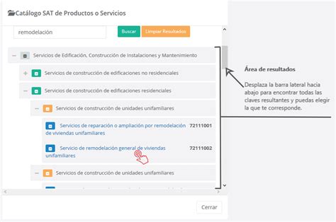 Claves SAT Para Productos Servicios Y Unidad De Medida InvoiceOne