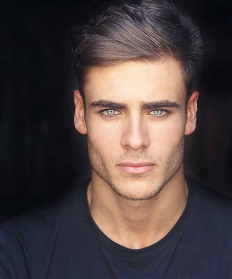 High0boy Insta High0boy MAN Pinterest Eye Face And Handsome