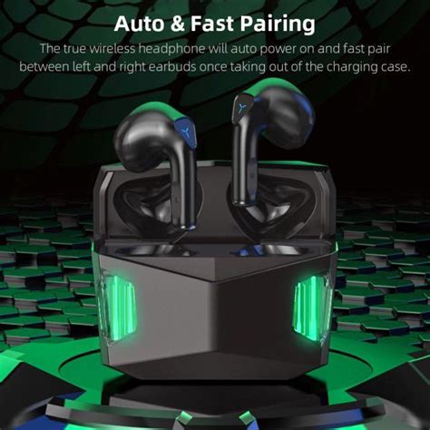 Lenovo Thinkplus Live Pods GM5 Audio Earphones On Carousell