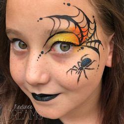 Nadine S Dreams Photo Gallery Calgary Easy Halloween Face