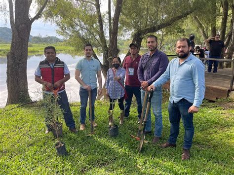 Gran Participaci N En Jornada Voluntariado Por El Planeta En La