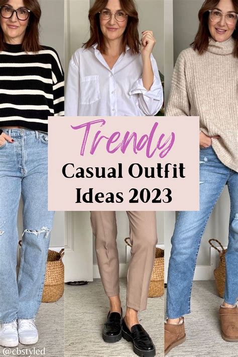 Casual Winter Outfits Fashion Trends Winter Womens Casual