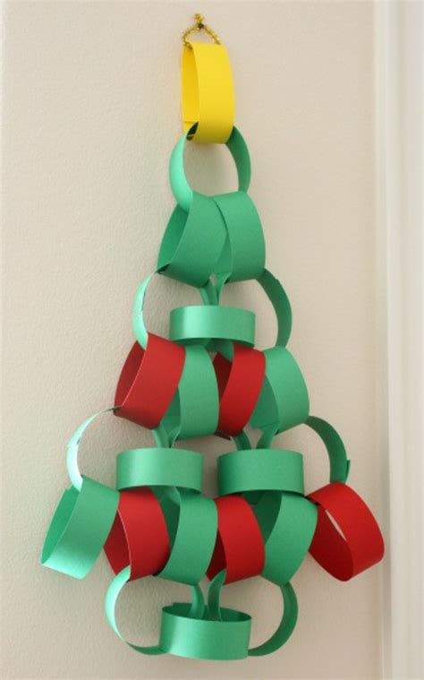 Weihnachtsbasteln Mit Kindern 105 Tolle Ideen Archzine Net