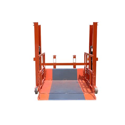 Manejo de materiales NIULI Equipo de fábrica Contenedor de fábrica