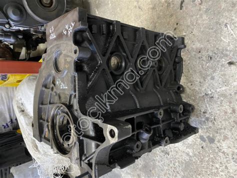 RENAULT TRAFİC 1 9 BOŞ STD BLOK Çıkma Yedek Parça Fiyatları otoçıkma