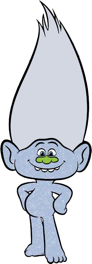 Trolls Movie Clip Art Images Clip Art Of Trolls Full Size PNG