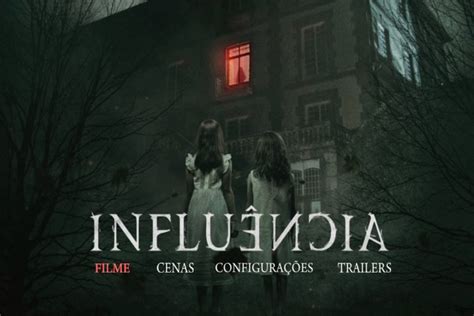 Influ Ncia Dvd R Autorado Cinemateca Clube