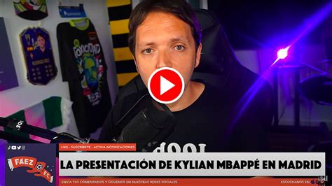 Rodrigo Fáez sube su apuesta da nuevo porcentaje a la llegada de