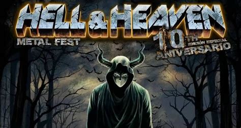 Hell And Heaven Se Cancela No Todo Lo Que Debes Saber Mediotiempo