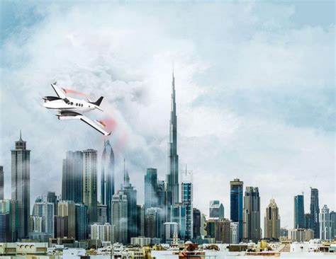Cloud Seeding In UAE The Amazing Untold Story Esquire Middle East