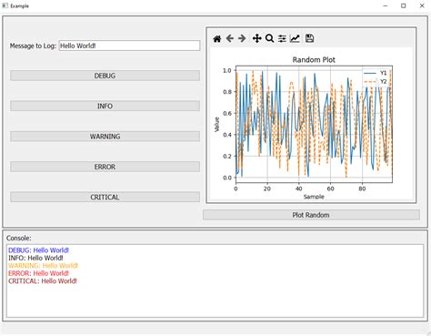 Pyqt Mvc W Designer Python Package Health Analysis Snyk