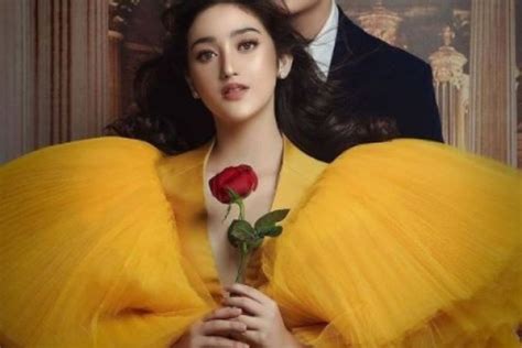 10 Pemotretan Terbaru Ranty Maria Dan Verrell Bramasta