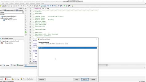 multiplexer on xilinx ise design suite verilog hdl code behavioral hot sex picture