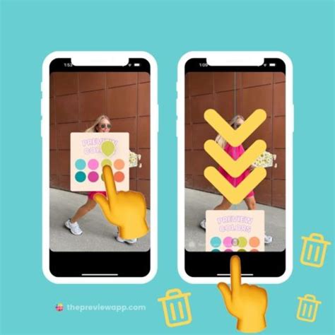Transparent Background On Instagram Story 4 Extra Tricks