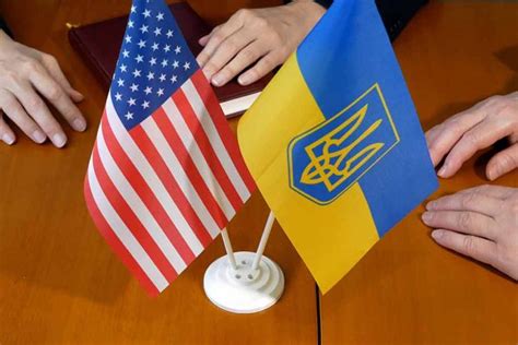 Lloyd Austin Announces 400 Million In Military Aid For Ukraine US