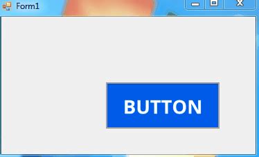 How To Create Effect Light Button When Mouse Over Button In C Winform