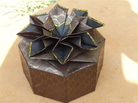 Origami De No L Facile Faire Pliages Originaux Instructions