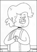 Dibujos Faciles Para Dibujar Ollie Y Los Monstruos L0
