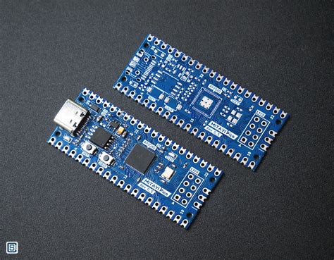mitayi pico rp2040 r0 5 open source microcontroller development board schematic pcb and