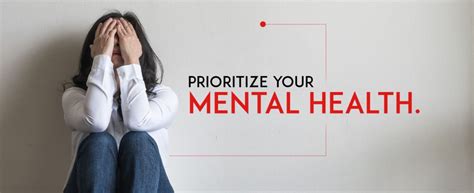 Prioritize Your Mental Health Kdah Blog Health Fitness Tips For
