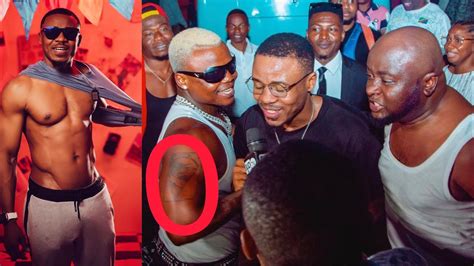 Harmonize Amekubali Alikiba Ni King Mwijaku Amekutana Na Konde Baada
