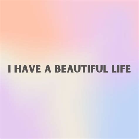Vision Board Affirmations Daily Positive Affirmations Money