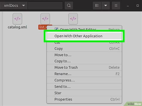 4 Easy Ways To Run An XML File On Linux