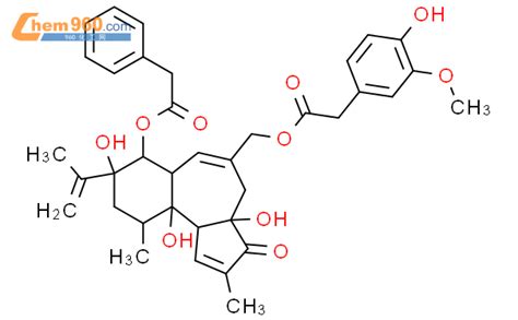 83920 74 5 3aR 6aS 7R 8R 10R 10aR 10bS 3a 8 10a Trihydroxy 2 10