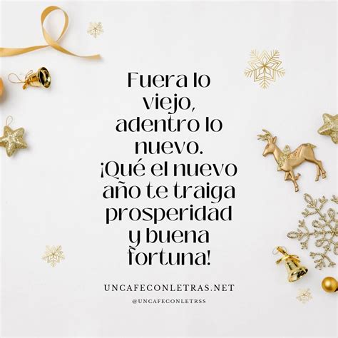10 imágenes con felicitaciones para Año Nuevo 2023