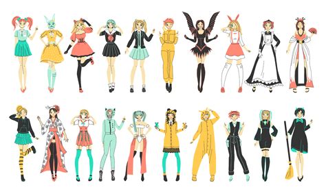 11 Ai Anime Character Online Creator 2024 Rockwithai