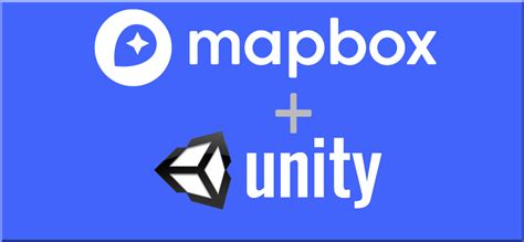 Geomapping With Unity Mapbox