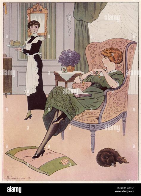 Julie German Sissy Art Telegraph