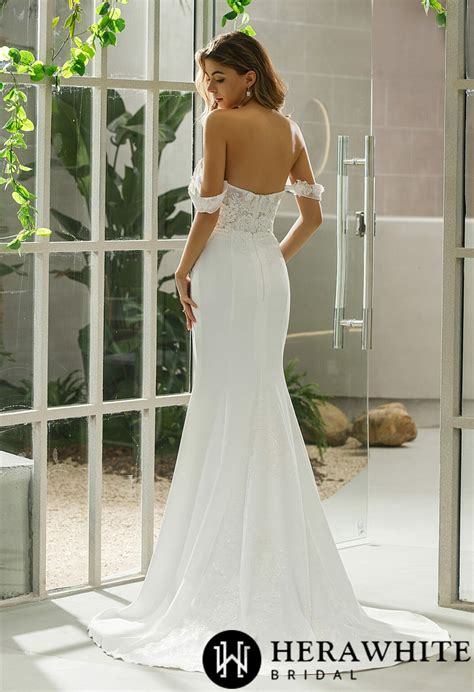 Robe De Mariée Fourreau Bustier Robes de Mariée Comtesse Mariage