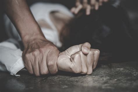Cómo identificar la violencia sexual El Argentino Diario