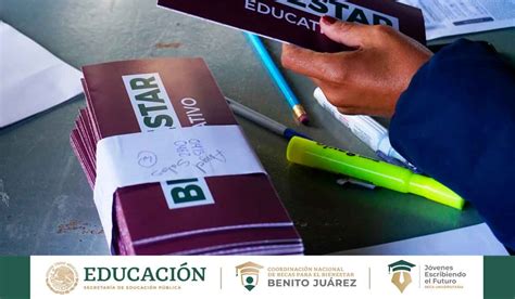 Beca Bienestar 2022 Cuándo podré regístrame a Jóvenes Escribiendo el