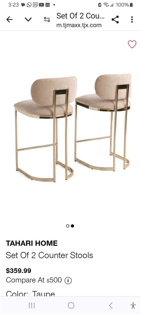 Pin By Sam On Counter Stools In 2024 Counter Stools Stool Counter
