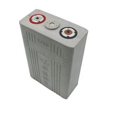 CALB L160F100 3 2V 100ah 163ah 230ah Lifepo4 Battery Cell With Aluminum