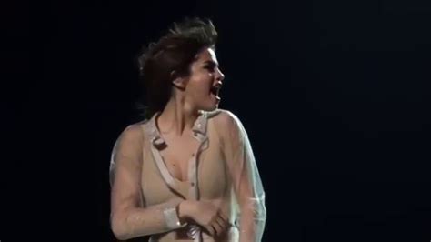 Selena Gomez Break Down The Walls YouTube