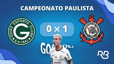 GOLAÇO DO CORINTHIANS Golaço de Róger Guedes YouTube