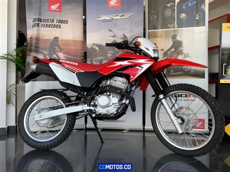 Honda Xr Tornado Precio Ficha T Cnica Consumo Velocidad