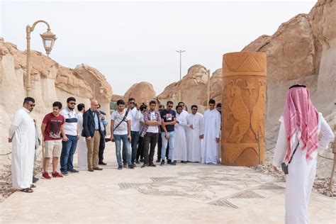 Days In Al Ahsa Oasis Fokharia